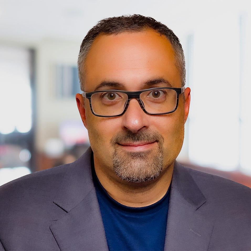 Team - Preston Capital